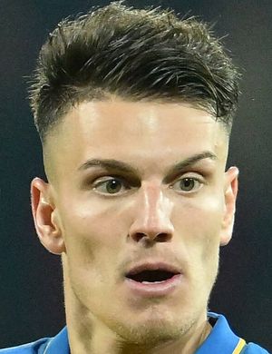 Daniel Boloca - Player profile 23/24 | Transfermarkt