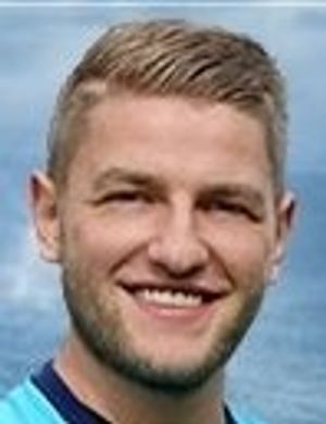 Philipp Reimer - Player profile | Transfermarkt