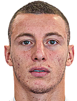 Georgi Rusev - Perfil de jogador 21/22 | Transfermarkt