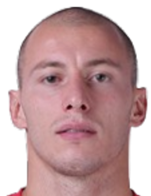 Georgi Rusev - Player profile 25/26 | Transfermarkt