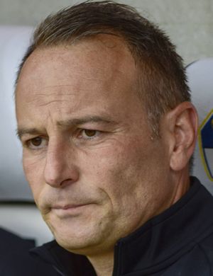 Patrick Schnarwiler - Trainerprofil | Transfermarkt