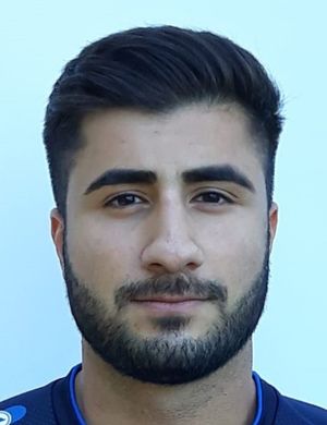 Baran Polat - Spielerprofil | Transfermarkt