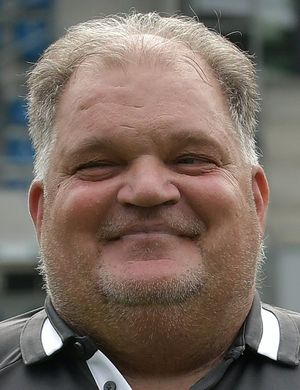 Michael Zindel - Trainerprofil | Transfermarkt