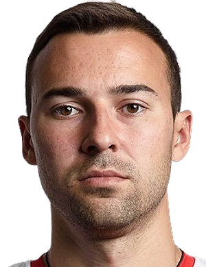 Artem Tretyakov - Player profile 21/22 | Transfermarkt