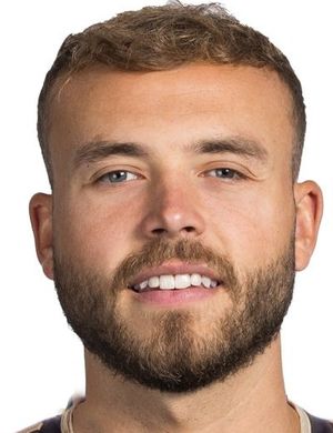 Ryan Porteous - Perfil de jogador 2025 | Transfermarkt