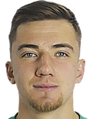 Rafail Ospanov - Player profile 2022 | Transfermarkt