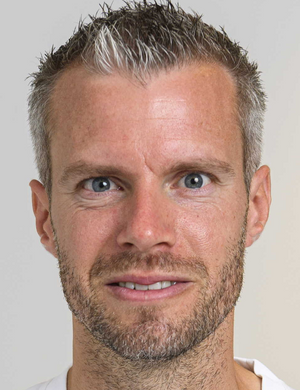 Andreas Biritz - Trainerprofil | Transfermarkt