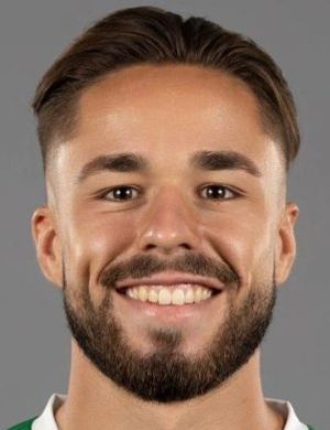 Hugo Alves - Player profile 25/26 | Transfermarkt