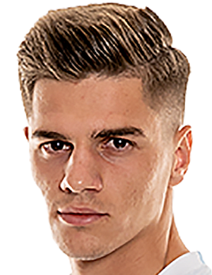 Gabriel Simion - Stats 22/23 | Transfermarkt