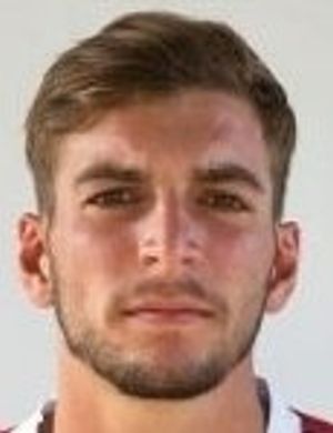 Simone Biagi - Player profile 21/22 | Transfermarkt