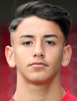 Kevin Sessa - Player profile 21/22 | Transfermarkt