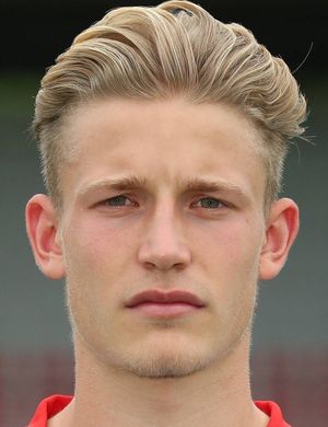 Max Winter - Player profile 22/23 | Transfermarkt