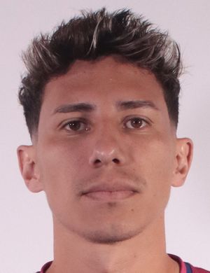 Brandon Bonilla - Perfil del jugador 25/26 | Transfermarkt