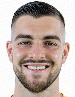 Samuel Zapico - Perfil del jugador 23/24 | Transfermarkt