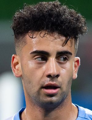 Ramy Najjarine - Profil du joueur 21/22 | Transfermarkt