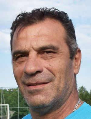 Thomas Kyparissis - Manager profile | Transfermarkt