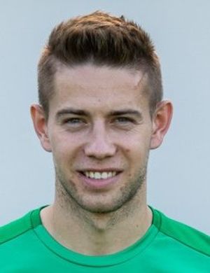 Pawel Czajkowski - Player profile 22/23 | Transfermarkt