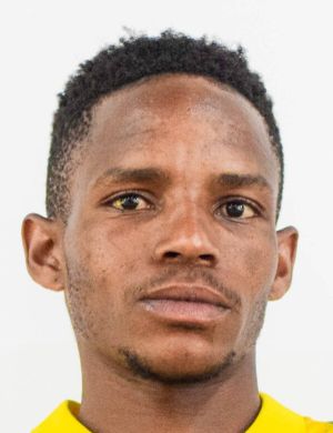 Lehlohonolo Mojela - Player profile 23/24 | Transfermarkt