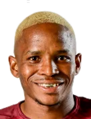 Lehlohonolo Mojela - Player profile 25/26 | Transfermarkt