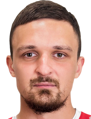 Igor Tursunov - профиль игрока 25/26 | Transfermarkt