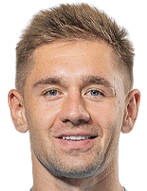 Yuriy Gorshkov - Player profile 25/26 | Transfermarkt