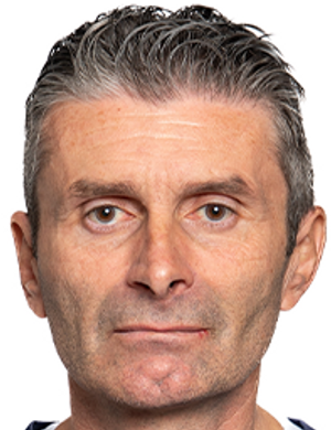 Andrea Tonelli - Profilo allenatore | Transfermarkt