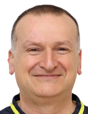 Antonio Agostini - Manager profile | Transfermarkt