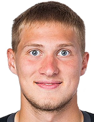 Andrey Savin - Oyuncu profili 22/23 | Transfermarkt