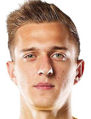 Aleksandr Saplinov - Spielerprofil 21/22 | Transfermarkt
