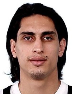 Mohammad Naderi - Perfil del jugador | Transfermarkt