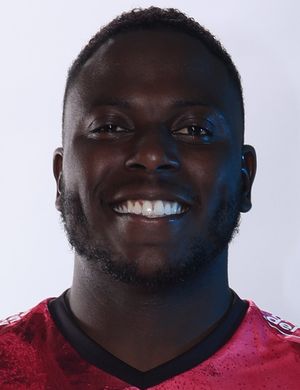 Moisés Ramírez - Perfil del jugador 2025 | Transfermarkt