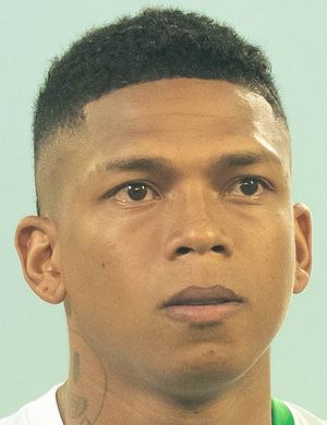 Billy Arce - Perfil del jugador 2025 | Transfermarkt