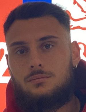 Pietro Ciotti - Profilo giocatore 21/22 | Transfermarkt