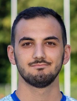 Medin Murati - Player profile 21/22 | Transfermarkt