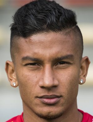 Alan Pires - Player profile | Transfermarkt