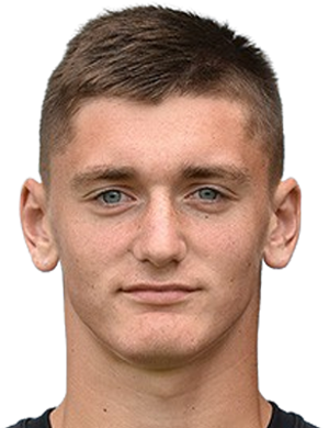 Roman Dutka - Perfil del jugador | Transfermarkt