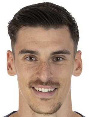Ross Sykes - Player profile 25/26 | Transfermarkt