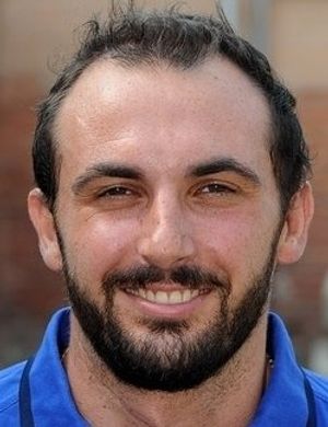 Fabrizio Pinto - Manager profile | Transfermarkt