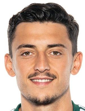 Jonas Ercan - Player profile 22/23 | Transfermarkt