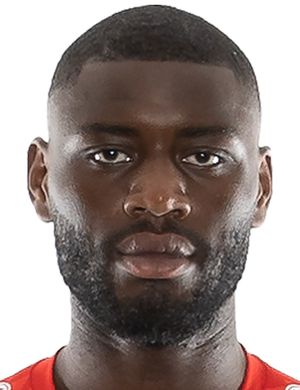 Aaron Manu - Detaillierte Leistungsdaten | Transfermarkt