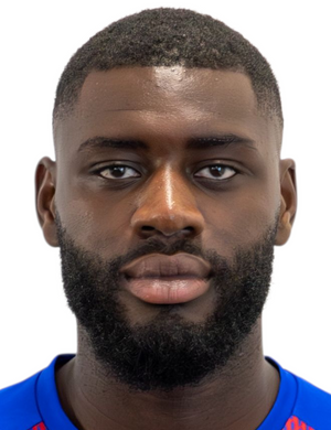 Aaron Manu - Player profile 25/26 | Transfermarkt