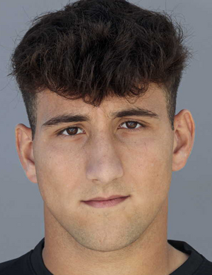 Aleksandar Cirkovic - Player profile 22/23 | Transfermarkt