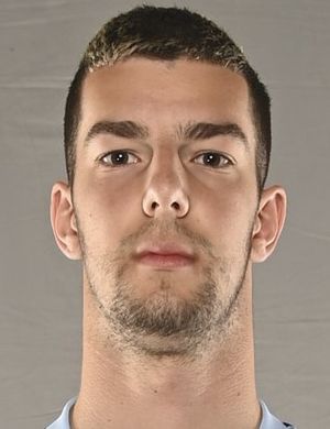 Robert Voloder - Player profile 2023 | Transfermarkt