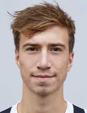 David Affengruber - Career stats | Transfermarkt