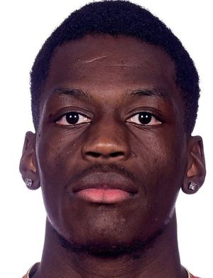 Bruny Nsimba - Player profile 22/23 | Transfermarkt