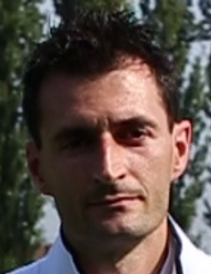 Luca Bini - Manager profile | Transfermarkt