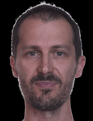 Luca Govoni - Manager profile | Transfermarkt