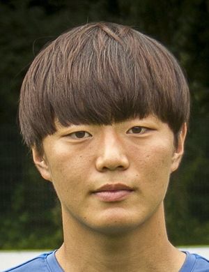 Won-hee Ryu - Profilo giocatore | Transfermarkt