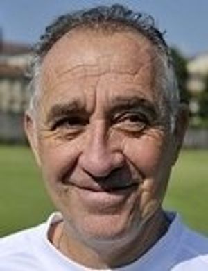 Louis Rodoni Iribarnegaray - Manager profile | Transfermarkt