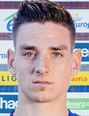 Anthony Caci - Profil du joueur 20/21 | Transfermarkt